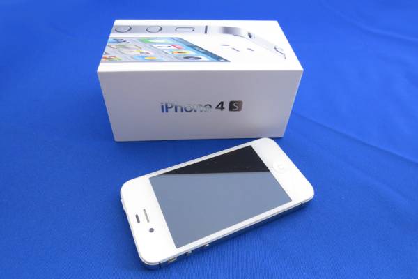 iPhone4S 32GB SIMフリー 香港版 品(iPhone 4S)｜売買されたオークション情報、yahooの商品情報をアーカイブ公開 - オークファン（aucfan.com）