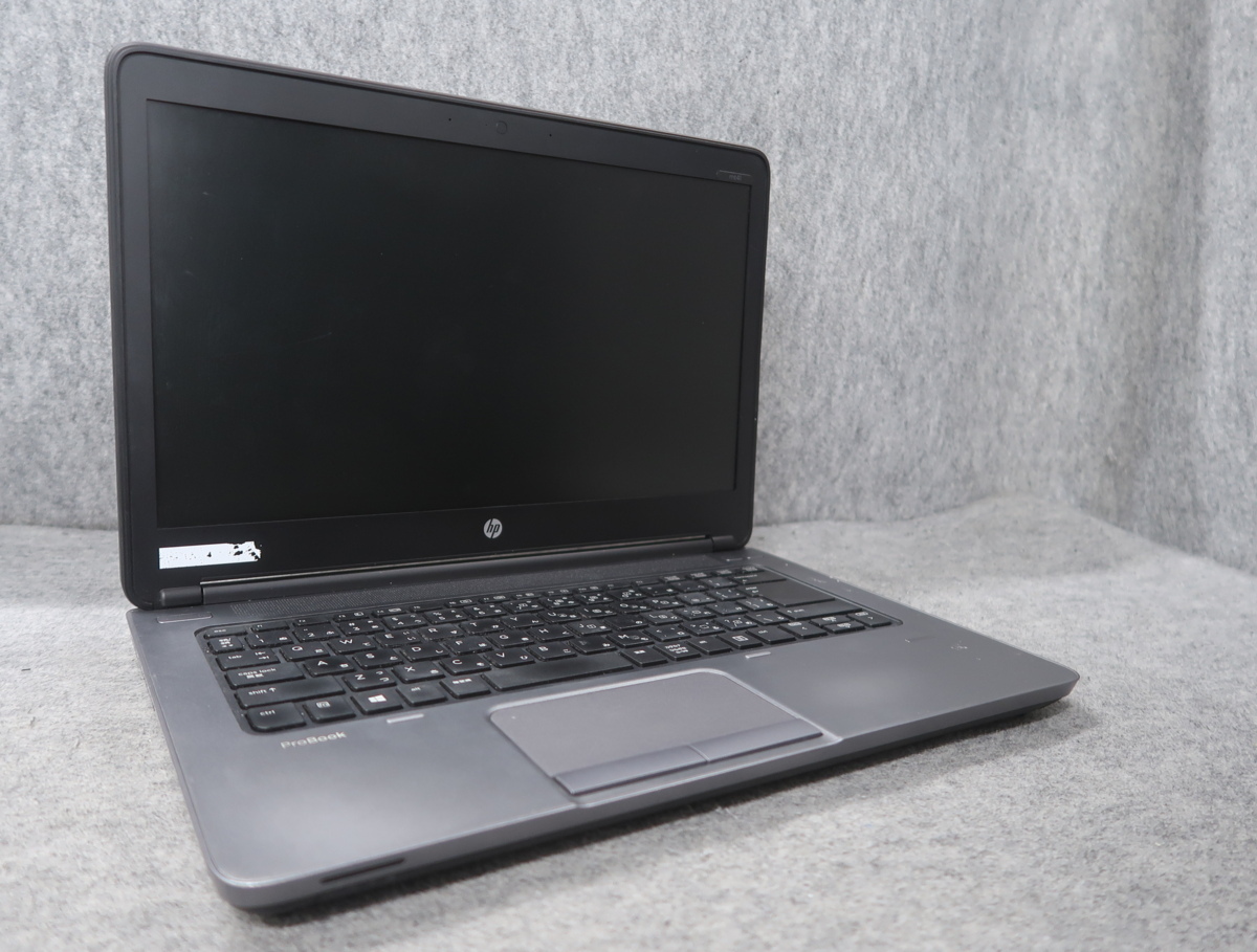 HP ProBook mt41 A4-4300M 2.5GHz 4GB ノート ジャンク N36117(14インチ～)｜売買されたオークション ...