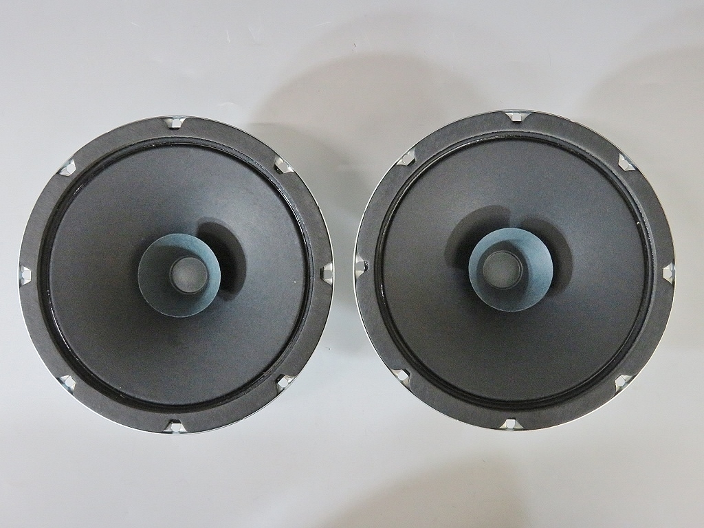 ALTEC/アルテック LANSING 209-8A スピーカー 1129(アルテック)｜売買されたオークション情報、yahooの商品情報を ...