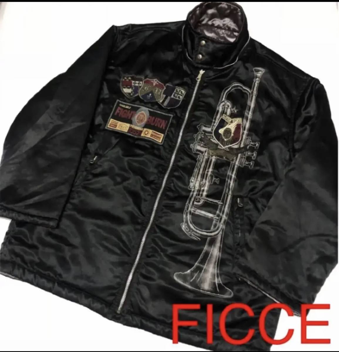 FICCE UOMOドン小西デザインコート ベートーベン(ヨシユキコニシ)｜売買されたオークション情報、yahooの商品情報をアーカイブ公開 ...