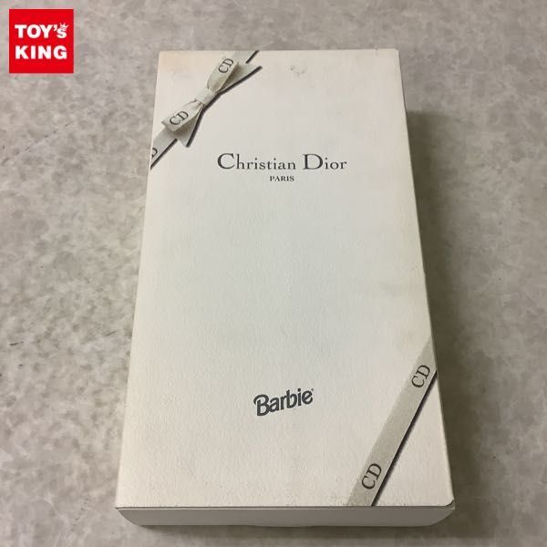 1円 マテル Barbie 16013 Christian Dior Barbie Doll(シリーズコレクション)｜売買されたオークション情報、yahooの商品情報をアーカイブ公開 ...
