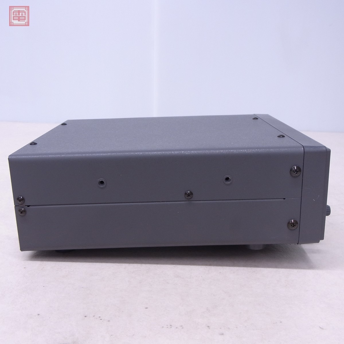 AOR AR5000A+3 10kHz 2060MHz 受信機 元箱 取説付 AR-5000A +3 20(受信機)｜売買されたオークション ...