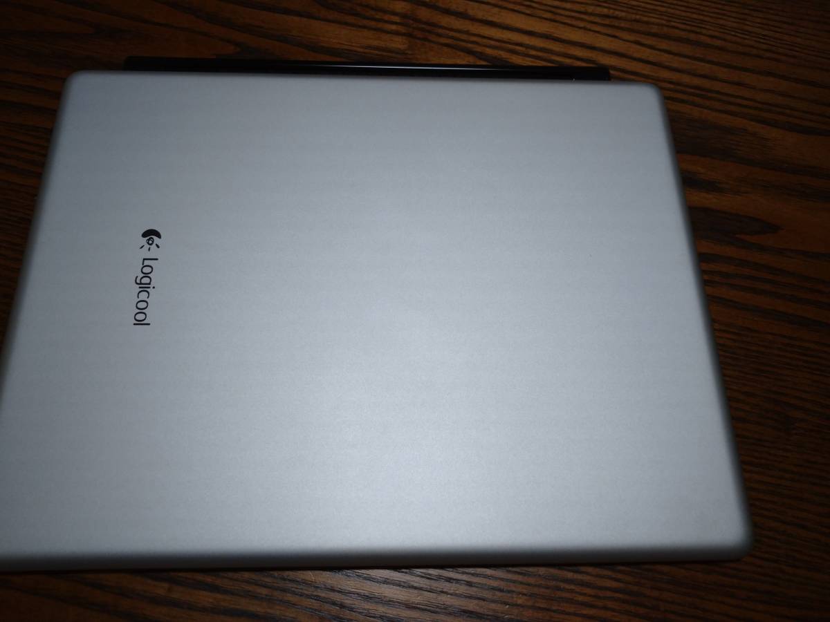 Logicool ロジクール TK710 Ultrathin Keyboard Cover Bluetoothキーボード(ワイヤレスキーボード)｜売買されたオークション情報、yahooの商品 ...