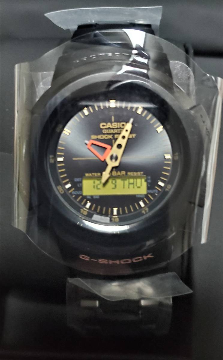 casio カシオ G-SHOCK AW500 AWM-500UA AWM-500UA-1AJR UNITED ARROWS ユナイテッド ...