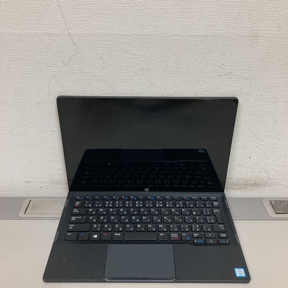 T111 DELL T02H K18A Core m5 6Y57 メモリ4GB(13インチ未満)｜売買されたオークション情報、yahooの商品 ...