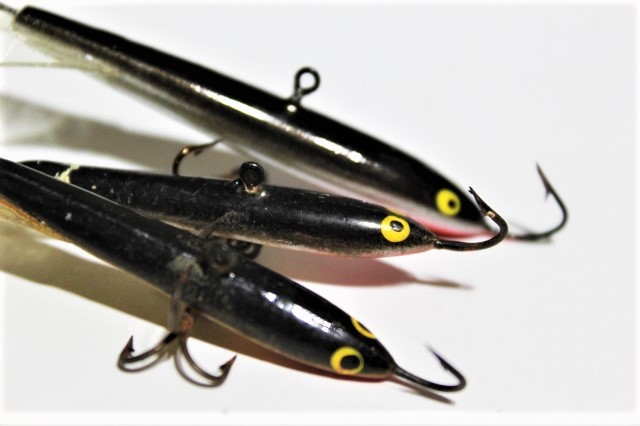 s2451 RAPALA PILKKI ラパラ ジギング アイスジグ やや オールド セット(セット)｜売買されたオークション情報、yahoo ...