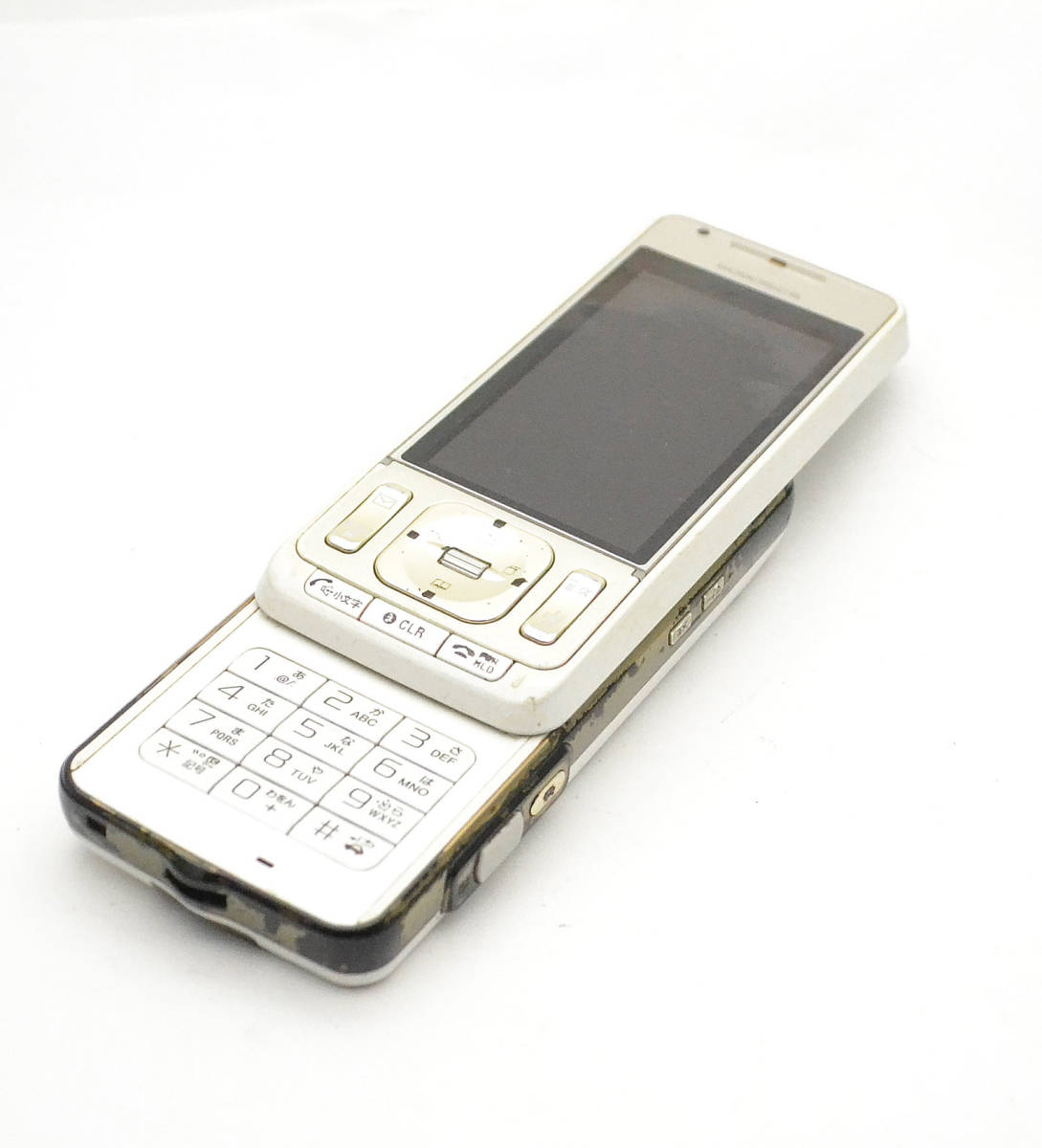 P3896 ドコモ/docomo/携帯電話/ガラケー/SO905iCS(携帯電話)｜売買されたオークション情報、yahooの商品情報を ...