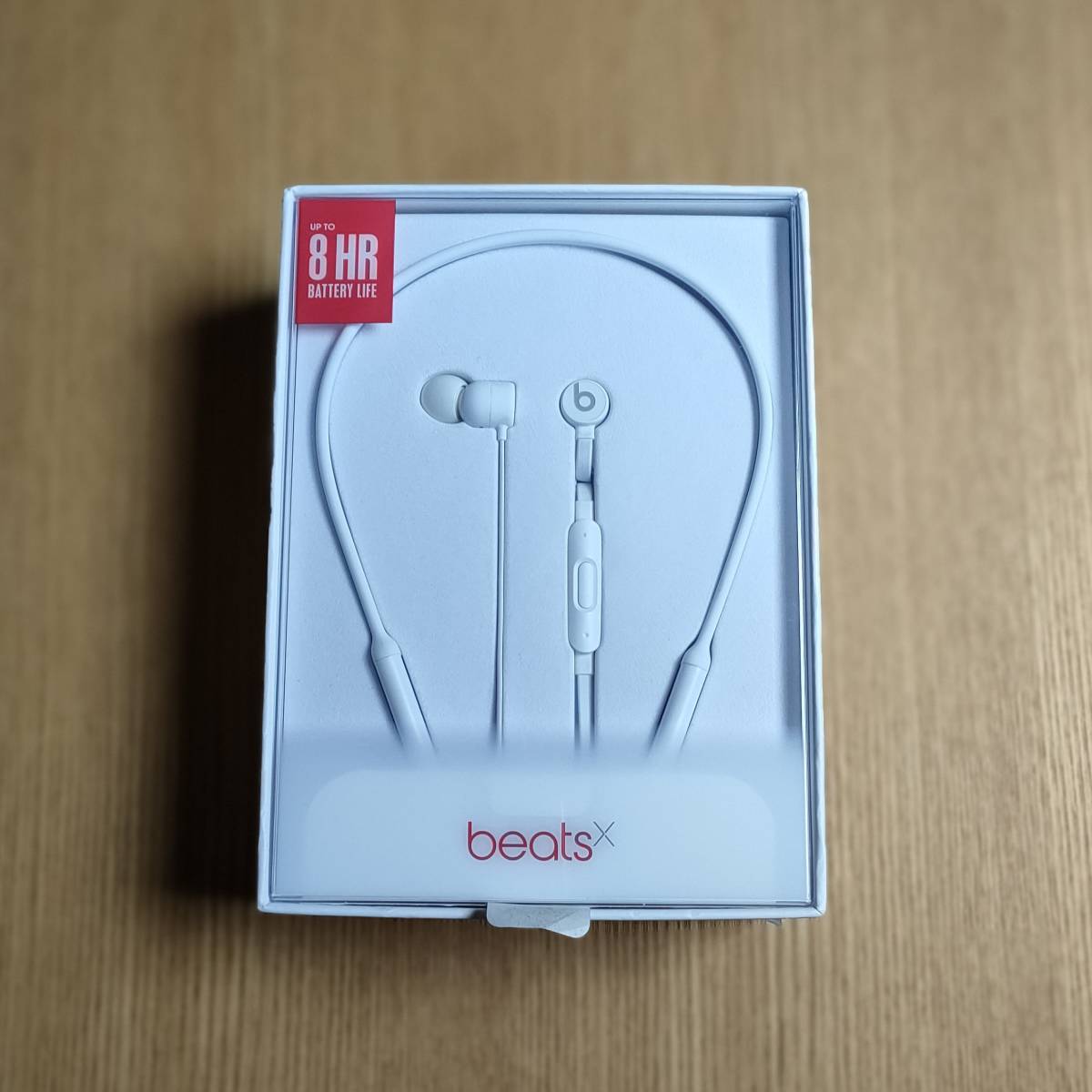 A1763 Apple Beats by Dr.Dre Beats X ワイヤレスイヤホン 付属品(その他)｜売買されたオークション情報 ...
