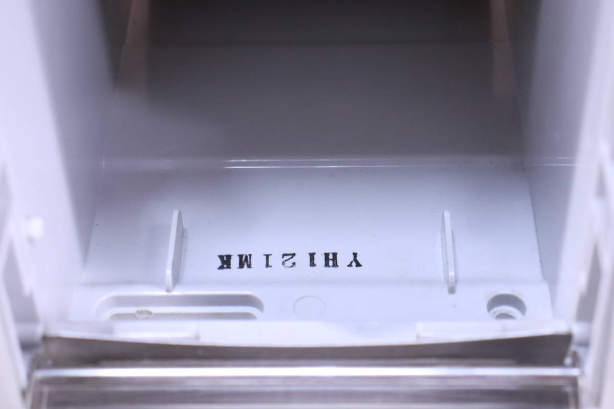 TOTO トイレットペーパーホルダー スペア付紙巻器 YH121MK ステンレス製 品 使用感あり F4540(ペーパーホルダー)｜売買された ...