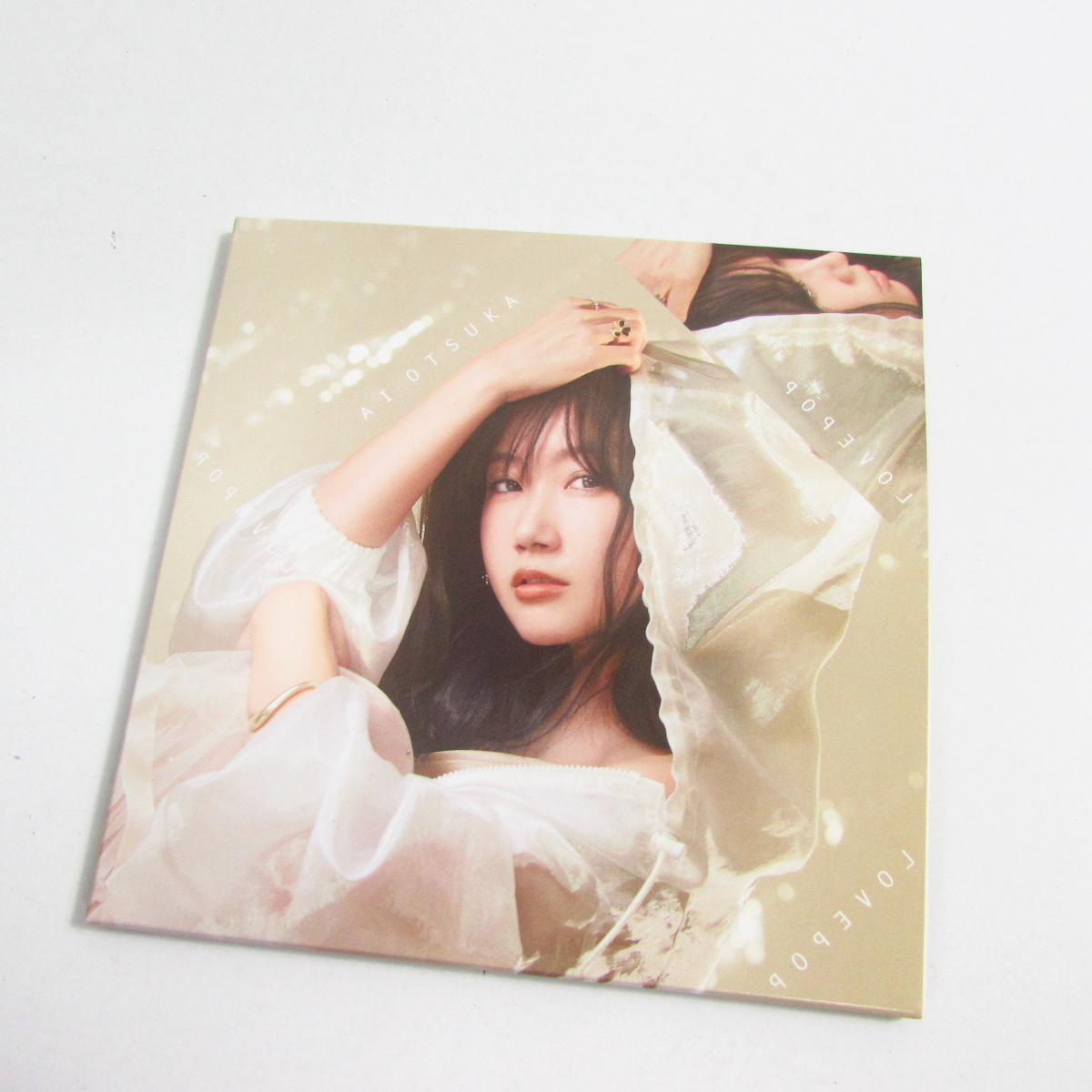 大塚 愛 / LOVE POP CD 〓A5487(大塚愛)｜売買されたオークション情報、yahooの商品情報をアーカイブ公開 ...