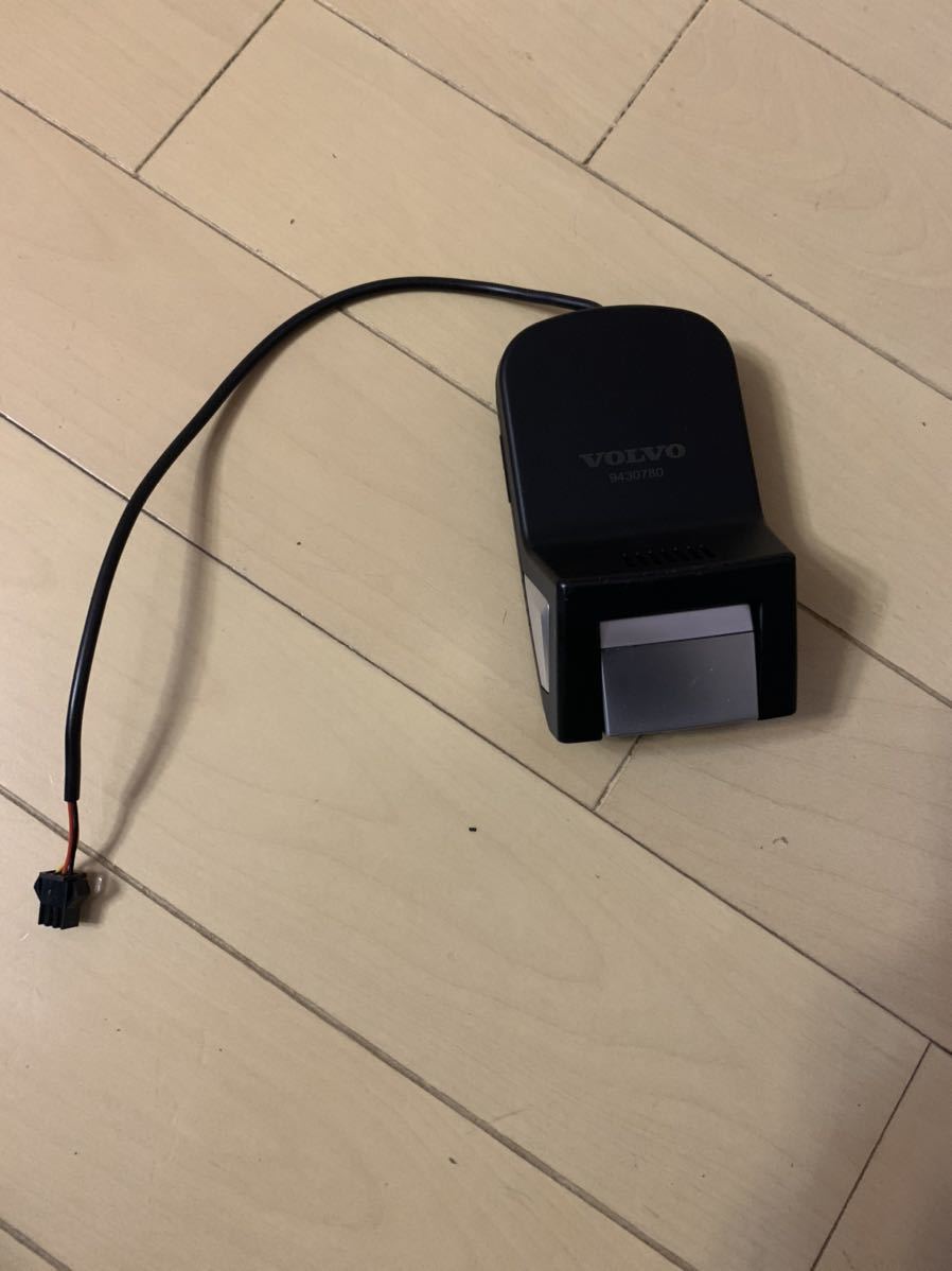 ボルボ VOLVO 純正ドライブレコーダー 9430780(その他)｜売買されたオークション情報、yahooの商品情報をアーカイブ公開 ...