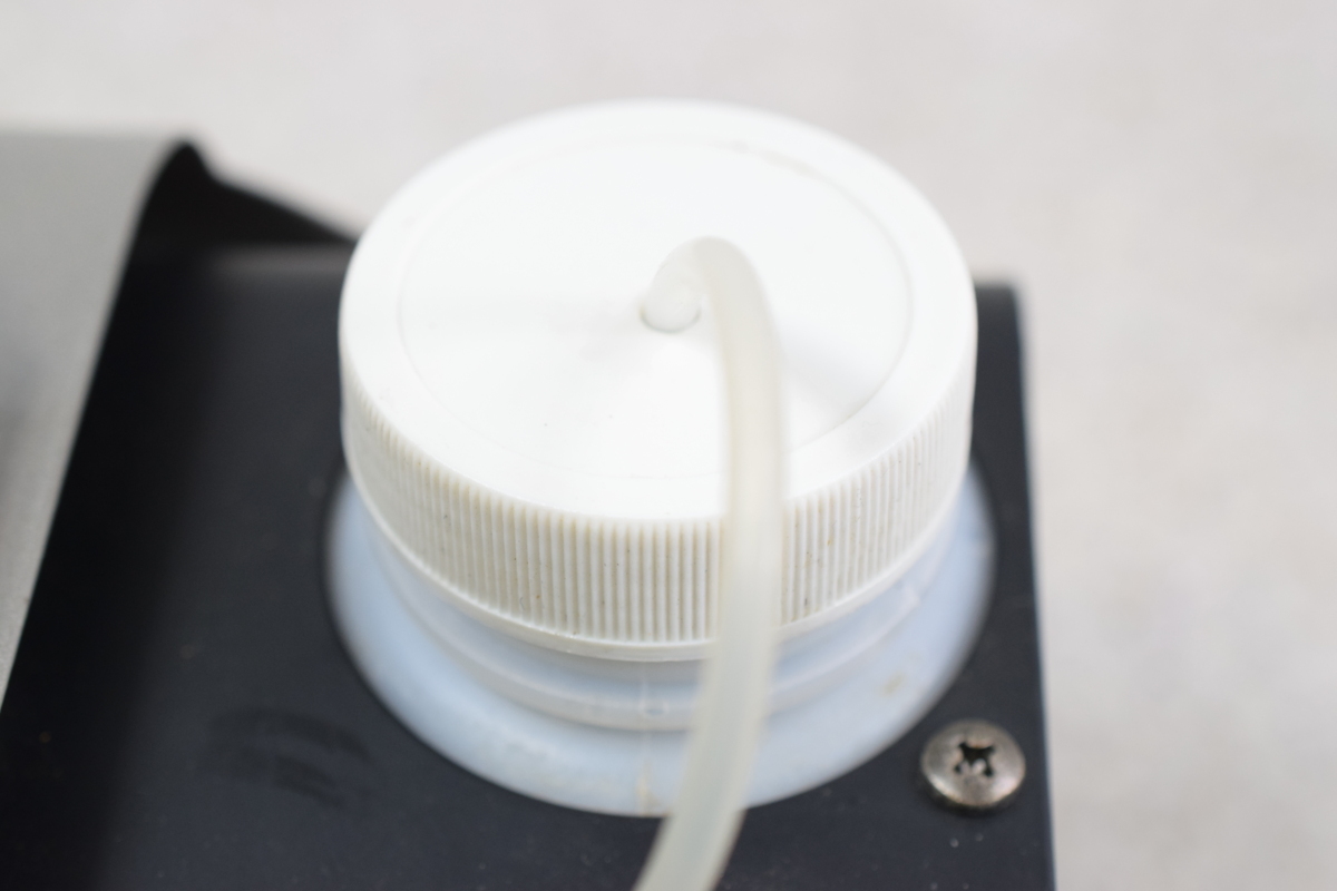 -1516 STAGE EVOLUTION ステージエボリューション 小型 スモークマシン フォグマシン SM400 2015年製(レコーディング、PA機器)｜売買されたオークション情報 ...