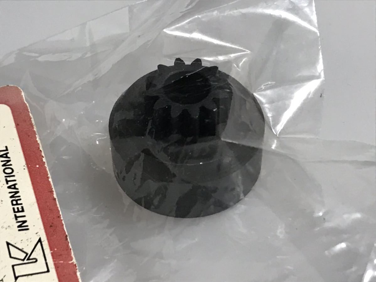 京商 インファーノDX スティンガー クラッチベル12Z SD53 QRC ランドジャンプインテグラ KYOSHO INFERNO STINGER 絶版(ピニオンギア)｜売買されたオークション ...