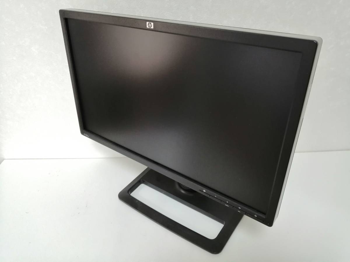 HP ZR22w 高さ調整 縦回転 21.5インチワイド 液晶モニター②(22インチ～)｜売買されたオークション情報、yahooの商品情報を ...