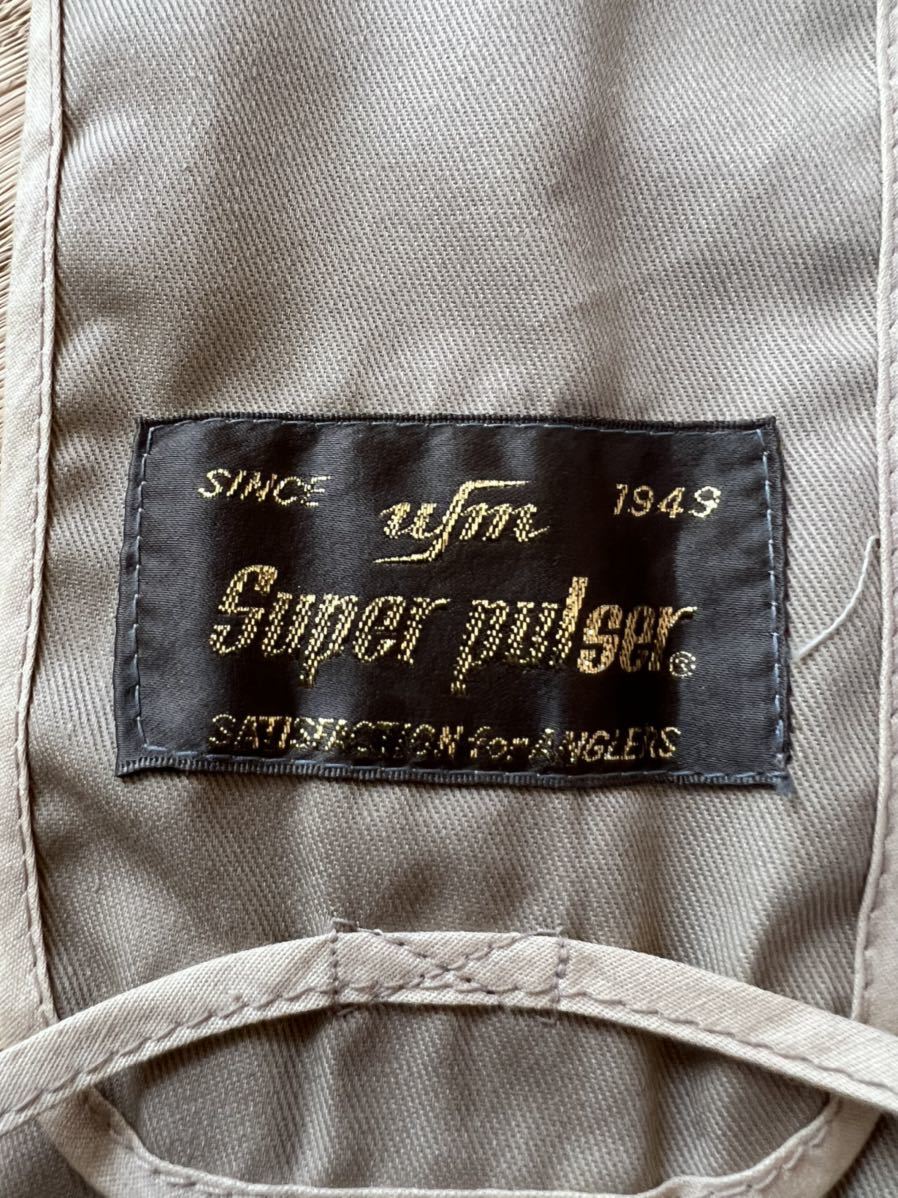 ufm ウエダ フライロッド Super pulser Ⅱ CFⅡ 7040 7ft #4(フライロッド)｜売買されたオークション情報、yahooの商品情報をアーカイブ公開 - オークファン ...