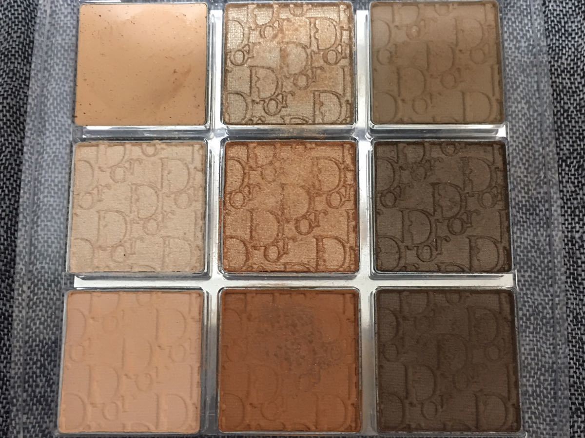G2B034 同様 ディオール Dior バックステージ アイパレット 001 ウォーム アイシャドウ 10g(アイシャドウ)｜売買されたオークション情報、yahooの商品情報をアーカイブ公開 ...