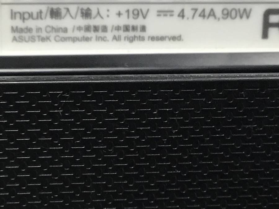 ASUS K53SD-SXWHITES - Core i5-2450M 2.50GHz 4GB 現状品(15インチ～)｜売買されたオークション ...