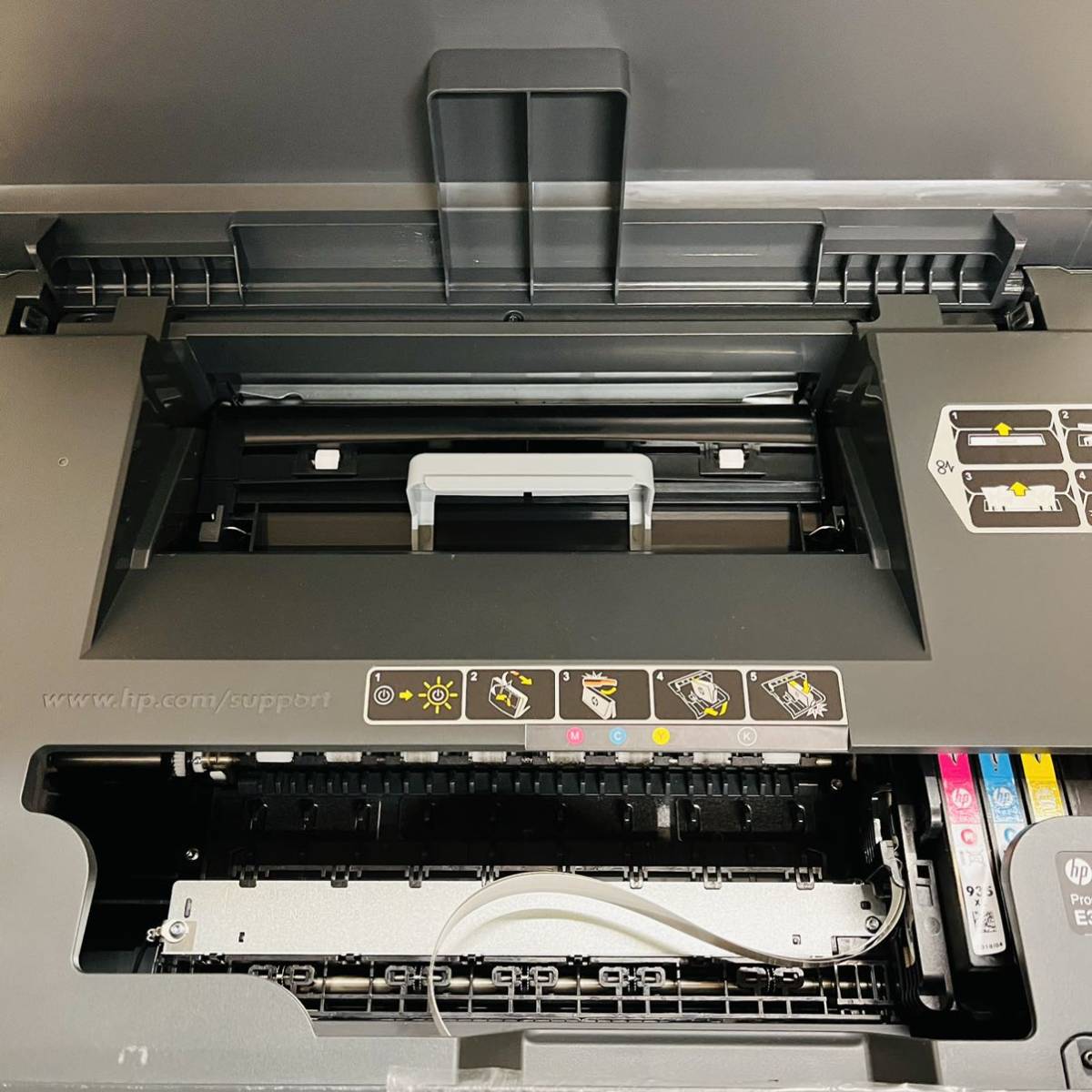 HP Officejet Pro 6230 インクジェットプリンタ ジャンク(HP)｜売買されたオークション情報、yahooの商品情報をアーカイブ公開 - オークファン（aucfan.com）