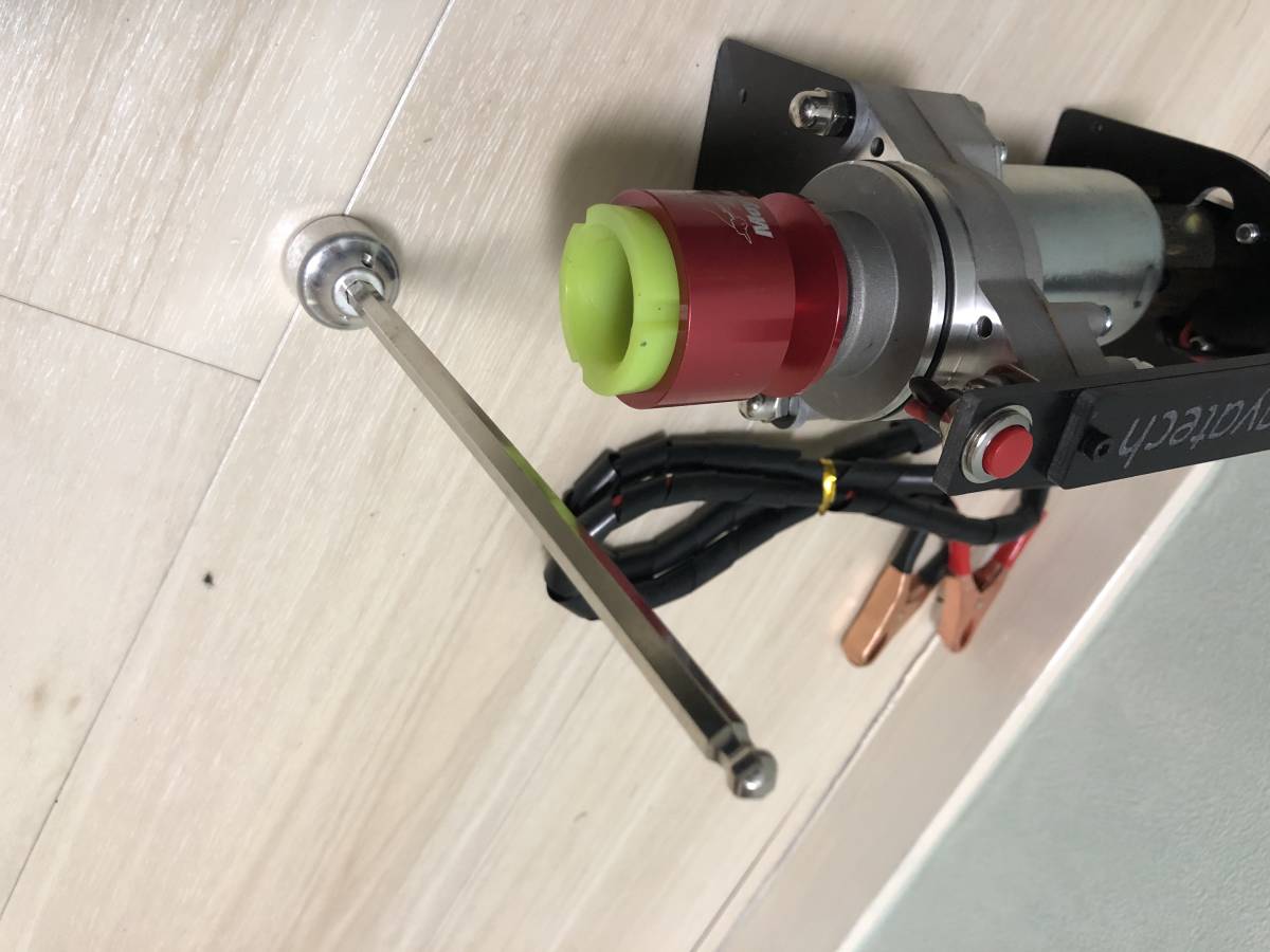 大好評 限定出品中 Mayatech ヘリコプター スーパービッグスターター GS80ccま 対応 良品 ＠03(パーツ)｜売買されたオークション情報、yahooの商品情報をアーカイブ公開 ...