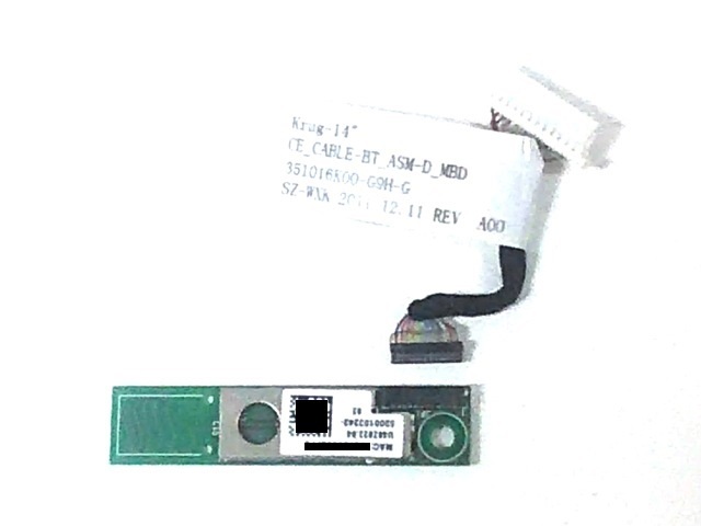 Bluetoothボード DELL Wireless 380 ケーブル中(その他)｜売買されたオークション情報、yahooの商品情報を ...
