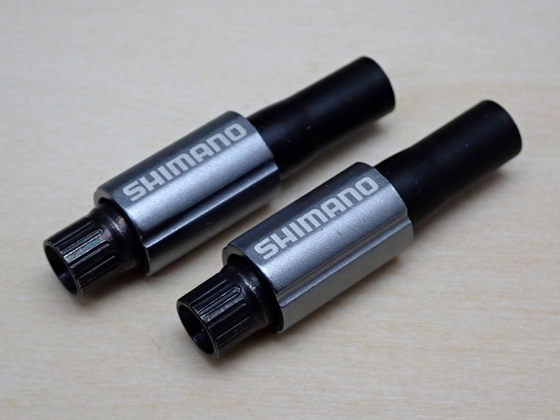 シマノ SHIMANO SM-CA70 ケーブルアジャスター シフト用(その他)｜売買されたオークション情報、yahooの商品情報をアーカイブ公開 - オークファン（aucfan.com）