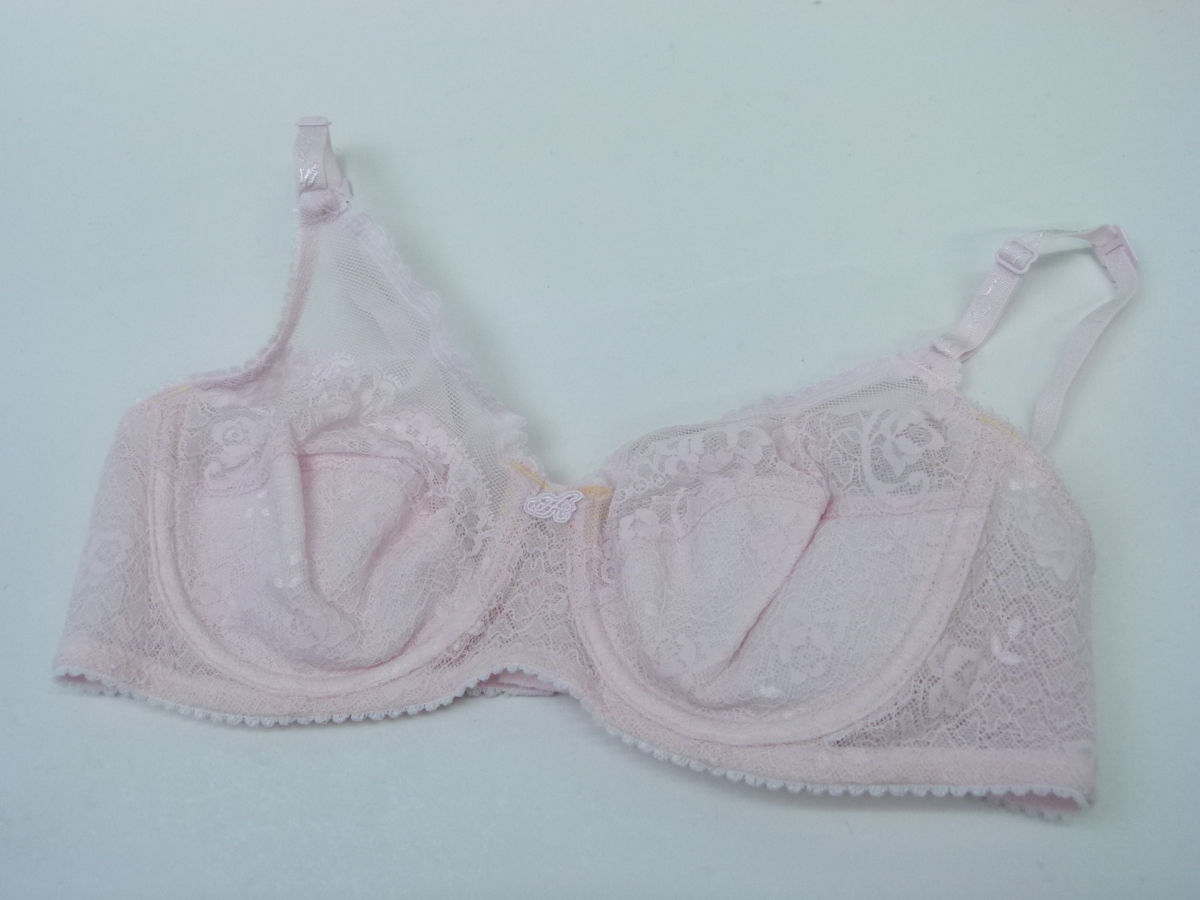 シャルレ 補正 FA131 ANCY ブラジャー A75 ピンク(Aカップ以下)｜売買されたオークション情報、yahooの商品情報をアーカイブ公開 - オークファン（aucfan.com）