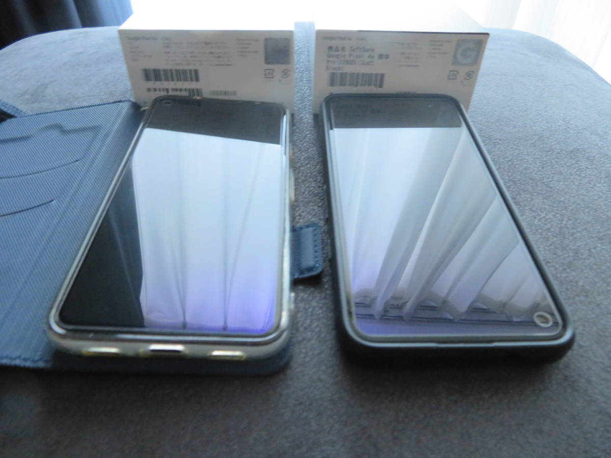 Pixel 4a SIMフリー 128GB ピクセル Google グーグル SIMフリー(国内版SIMフリー)｜売買されたオークション情報、yahooの商品情報をアーカイブ公開 ...