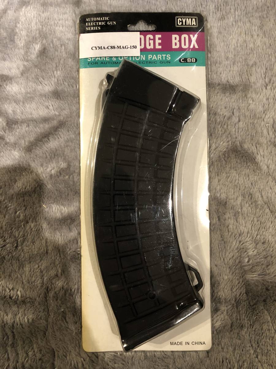 CYMA AK RPK 7.62 ノーマルワッフルマガジン LCT ロシア ソ連(トイガン)｜売買されたオークション情報、yahooの商品情報 ...