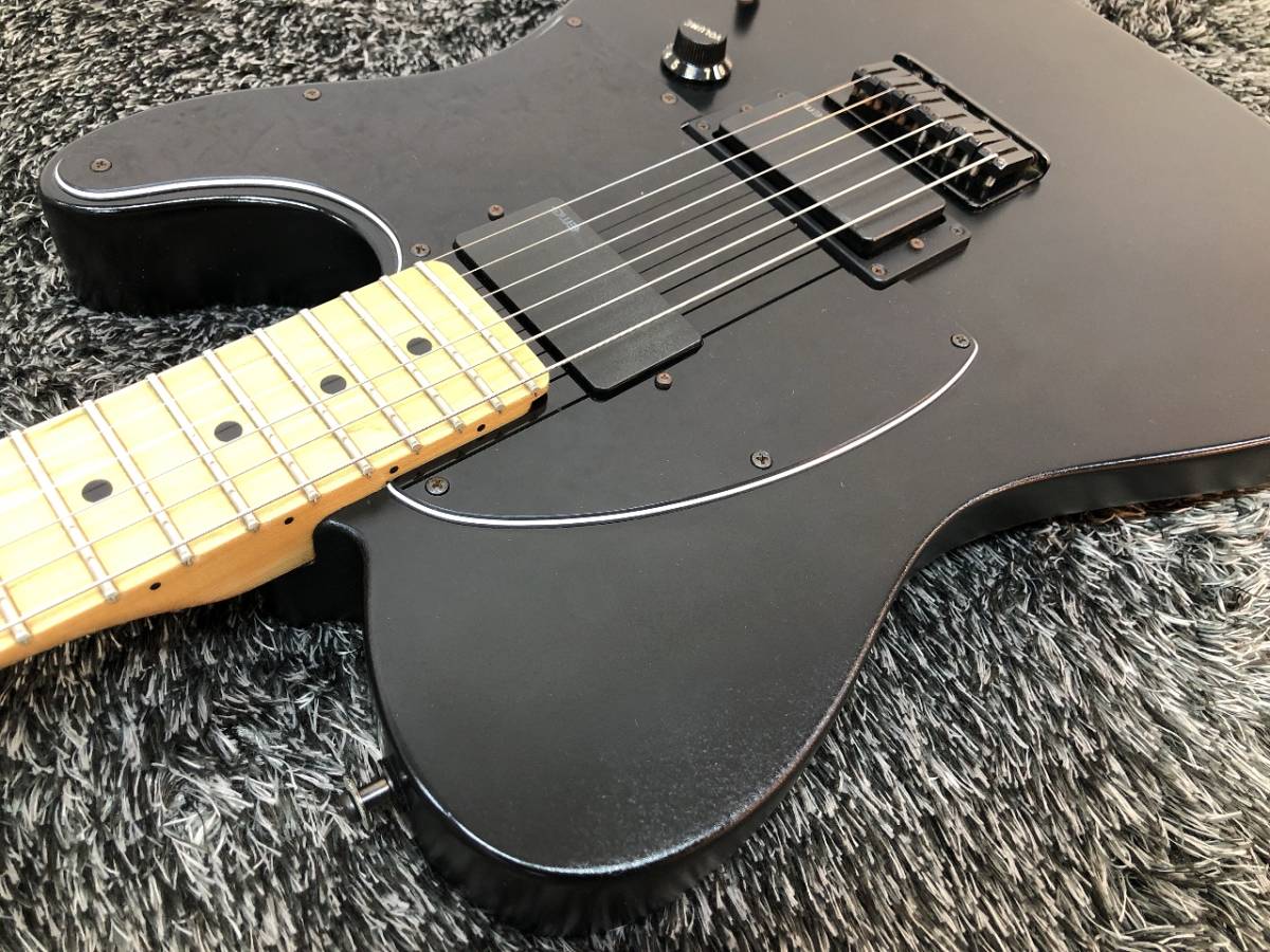 UG31-153 Fender Mexico / Slipknot Jim Root Telecaster(フェンダー)｜売買された ...