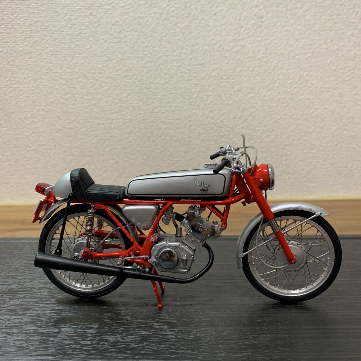 HONDA ホンダ CR110 自作品 ジャンク(オートバイ)｜売買されたオークション情報、yahooの商品情報をアーカイブ公開 ...