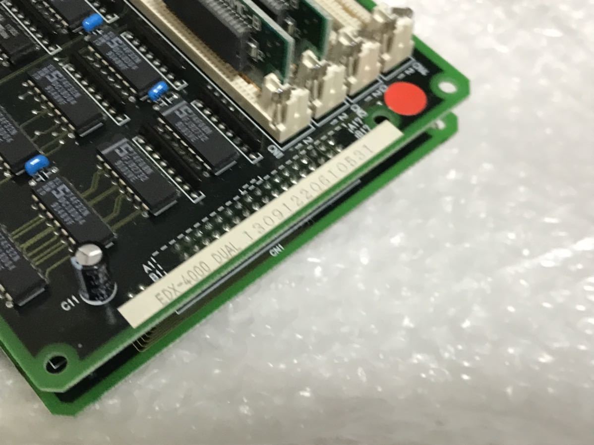 Buffalo PC-9801DX用内蔵メモリ EDX-4000 4MB(その他)｜売買されたオークション情報、yahooの商品情報を ...