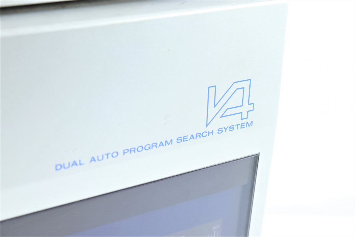 SHARP RP-V4 シャープ レコードプレーヤー ターンテーブル Kronenbourg ステレオプレーヤーシステム 縦型 両面 自動 ...