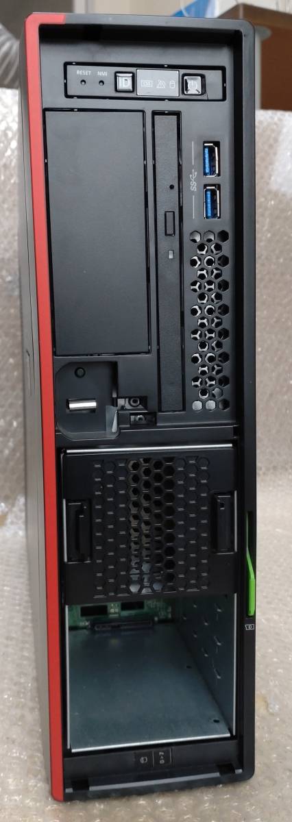 FUJITSU PRIMERGY TX1320 M3 / PS1320 / PY1323ZHY(富士通)｜売買されたオークション情報 ...