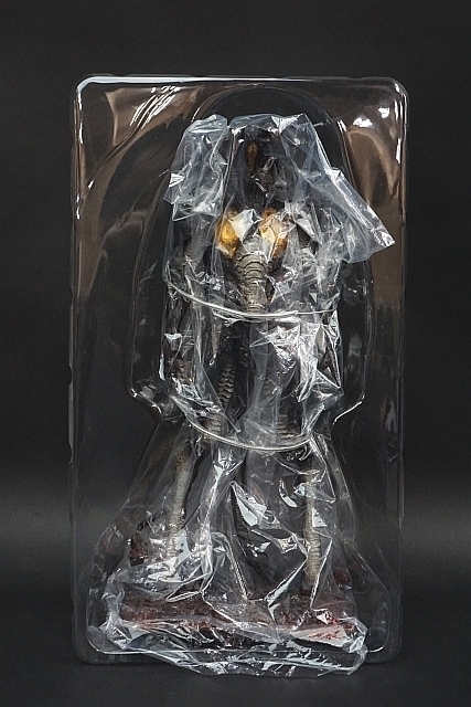 ACRO KAIJU REMIX SERIES Zetton ゼットン ウルトラマン 怪獣リミックスシリーズ 高木アキノリ フィギュア ...