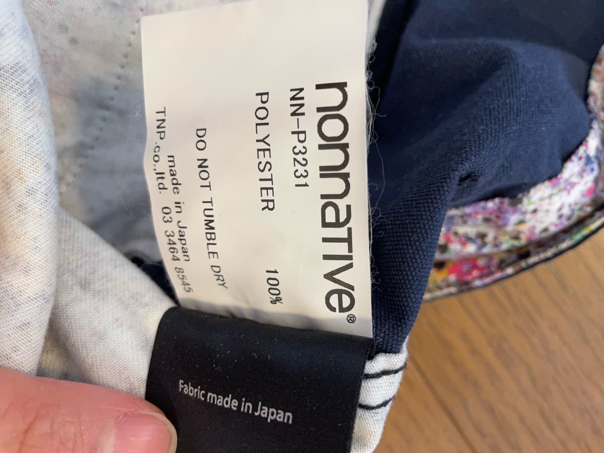 nonnative サイズ2 NN-P3231 EXPLORER JEANS DROPPED FIT POLY TWILL Pliantex ノンネイティブ プライアンテックス(パンツ)｜売買 ...