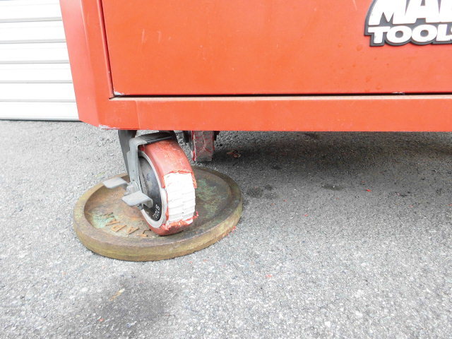 マックツール MB7100 MB7200セット工具箱 ローラーキャビネット MAC TOOLS リックツール スナップオン(設置型)｜売買されたオークション情報、yahooの商品情報を ...