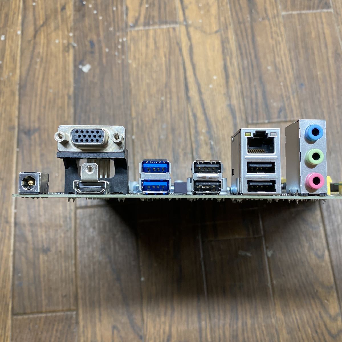 MX-504 激安 マザーボード ASUS K20CD-K LGA1151 BIOS立ち上がり確認済み ジャンク(ASUSTeK)｜売買された ...