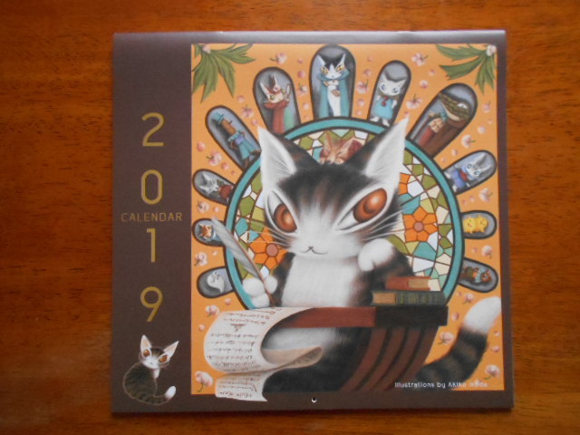 わちふぃーるど カレンダー2019 / FOUR SEASONS in Wachifield 池田あきこ(その他)｜売買されたオークション情報 ...