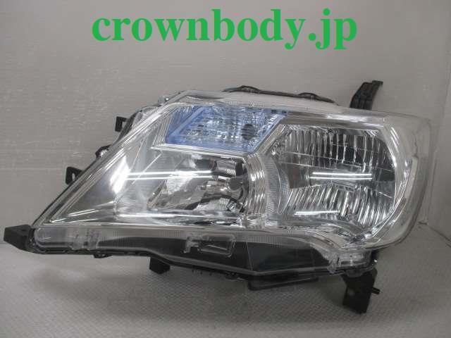 セレナ DAA-HFC26 左ヘッドランプASSY 26075-1VM5B 319775(ヘッドライト)｜売買されたオークション情報 ...