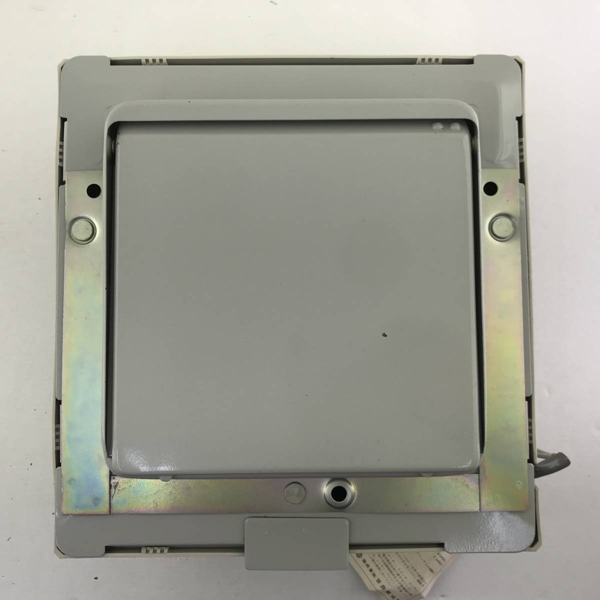 日立製作所 PL-155形 換気扇 公共住宅型 HITACHI ご愛用のしおり付き 羽の大きさ 直径 約15cm(換気扇)｜売買された ...