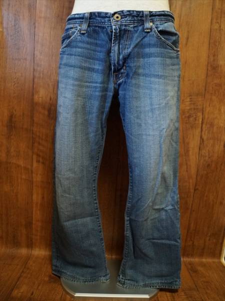 AG ジーンズ デニムW33 股下72 the Hero ディーゼルDIESEL(W33)｜売買されたオークション情報、yahooの商品情報をアーカイブ公開 - オークファン（aucfan.com）