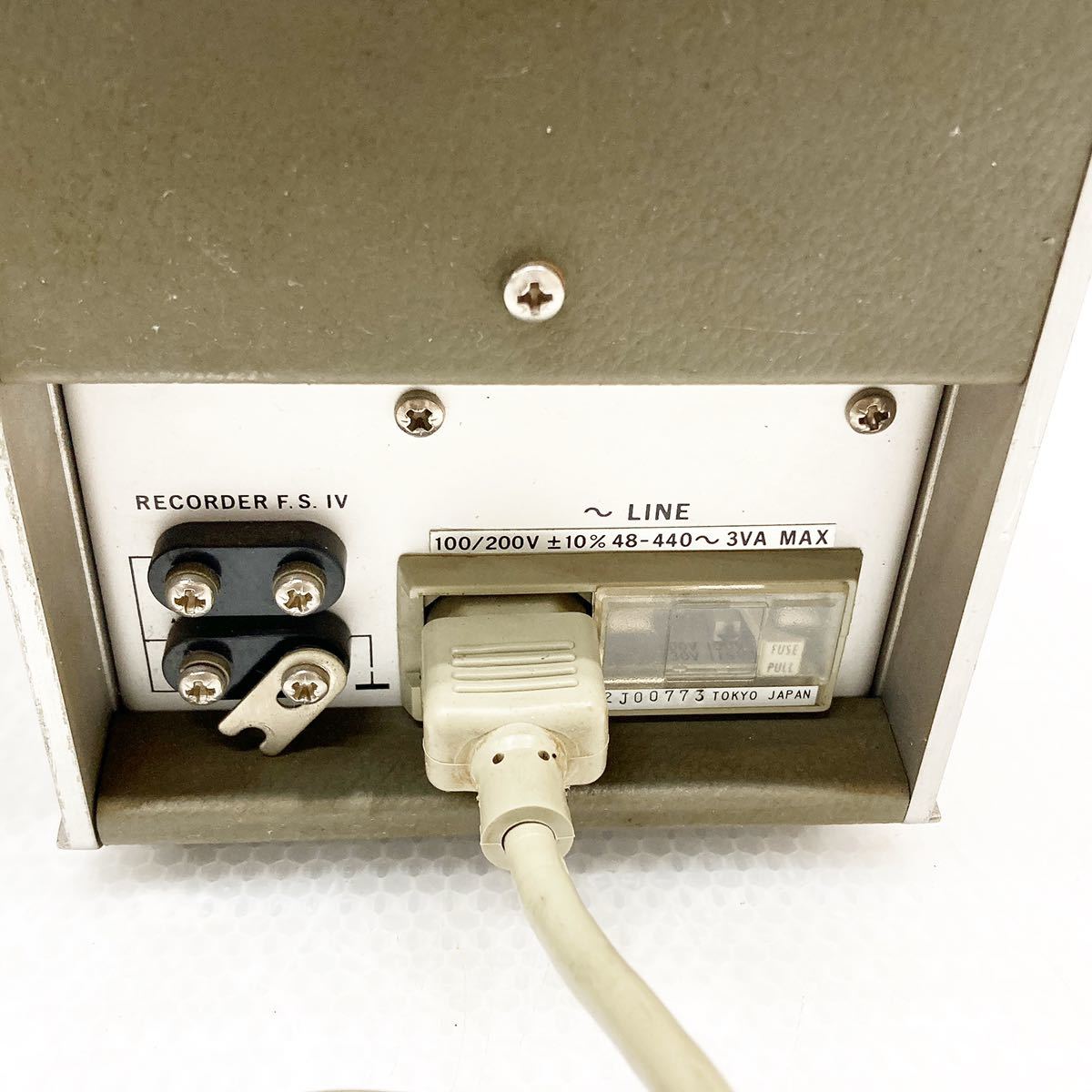 横河 HEWLETT PACKARD 4329A ハイレジスタンスメーター 4304B VOLT AMMETER セット alp川0228 ...