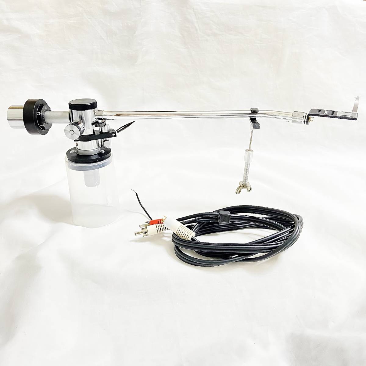 Grace G-960 Long type Unipivot Tonearm with SubWeight headshell ...