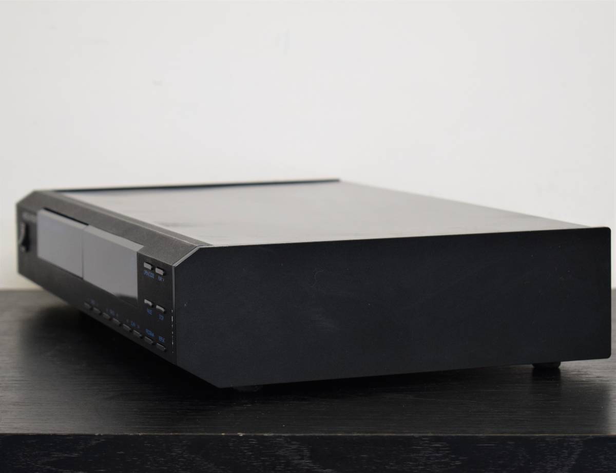 英MUSICAL FIDELITY CD1 スイングアーム式ピックアップ搭載 トレーベルト交換済み動作良好(一般)｜売買されたオークション情報 ...