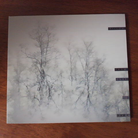PILLOW FROM DUSK TO DAWN Olafur Arnalds Helios Keith Kenniff(アンビエント)｜売買 ...