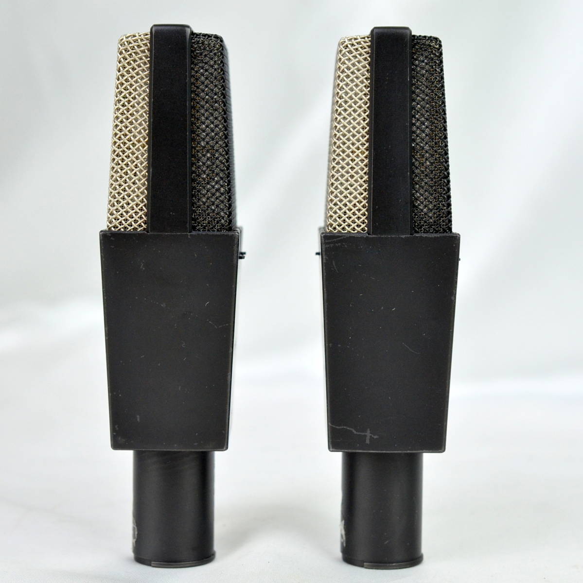 AKG C414B-ULS 同一ロット2セット ビンテージ(コンデンサーマイク)｜売買されたオークション情報、yahooの商品情報をアーカイブ ...