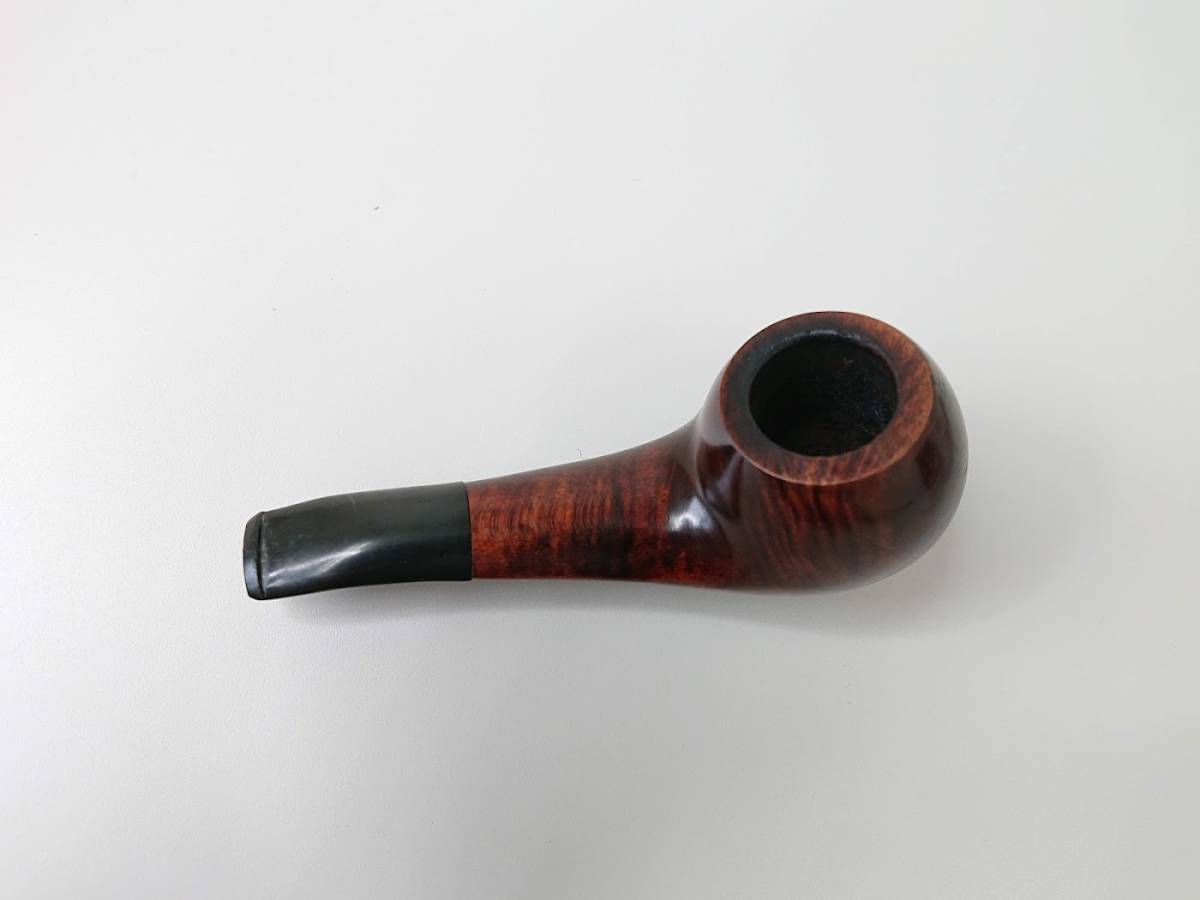LOLLO SAVINELLI パイプ ITALY 喫煙具 ヴィンテージ レトロ 管理①8(パイプ)｜売買されたオークション情報、yahooの ...