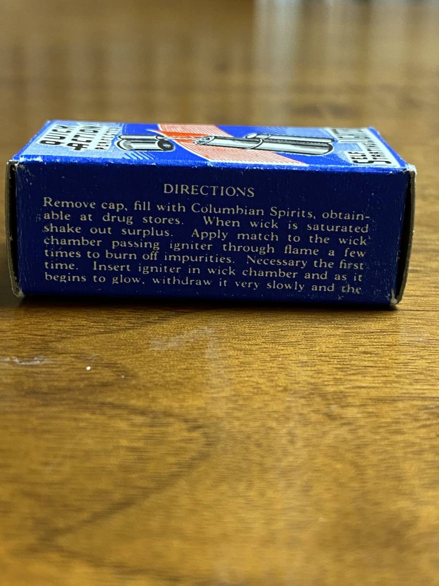 白金触媒ライター 1930年代 Self starting lighter Catalytic lighter(オイルライター)｜売買された ...