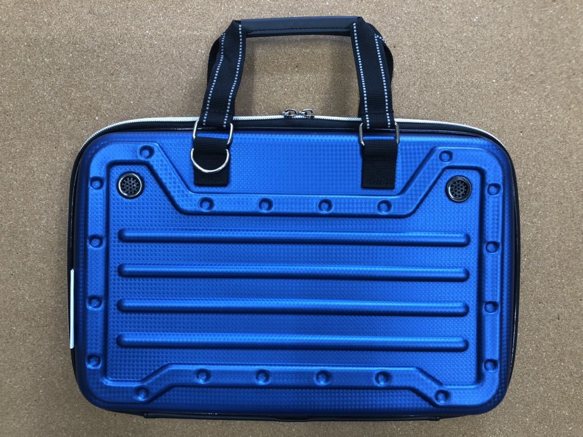 H-02 TOUGH DESIGN タフデザインブルー 書道セット 品 小学生向け(筆)｜売買されたオークション情報、yahooの商品情報を ...