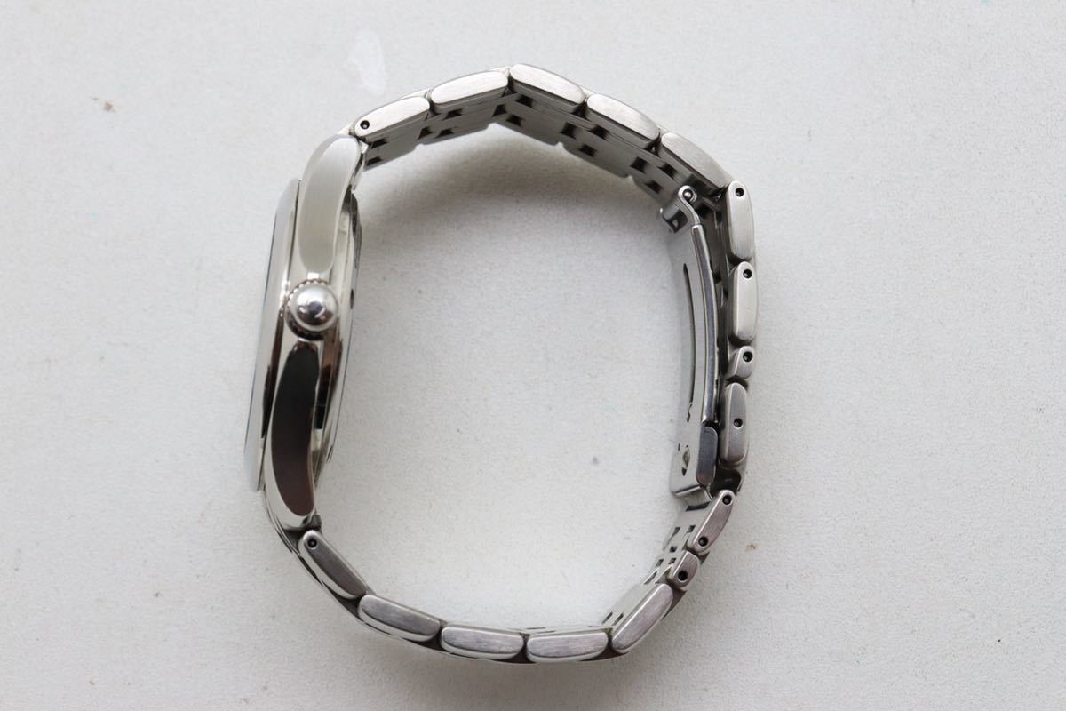 オメガ/OMEGA/シーマスター /SEAMASTER/ジャックマイヨール1997/JACQUES MAYOL/2500.80/メンズ/自動 ...